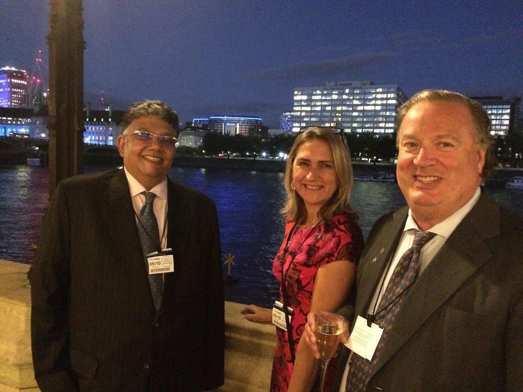 Oh what a night! – Shivia