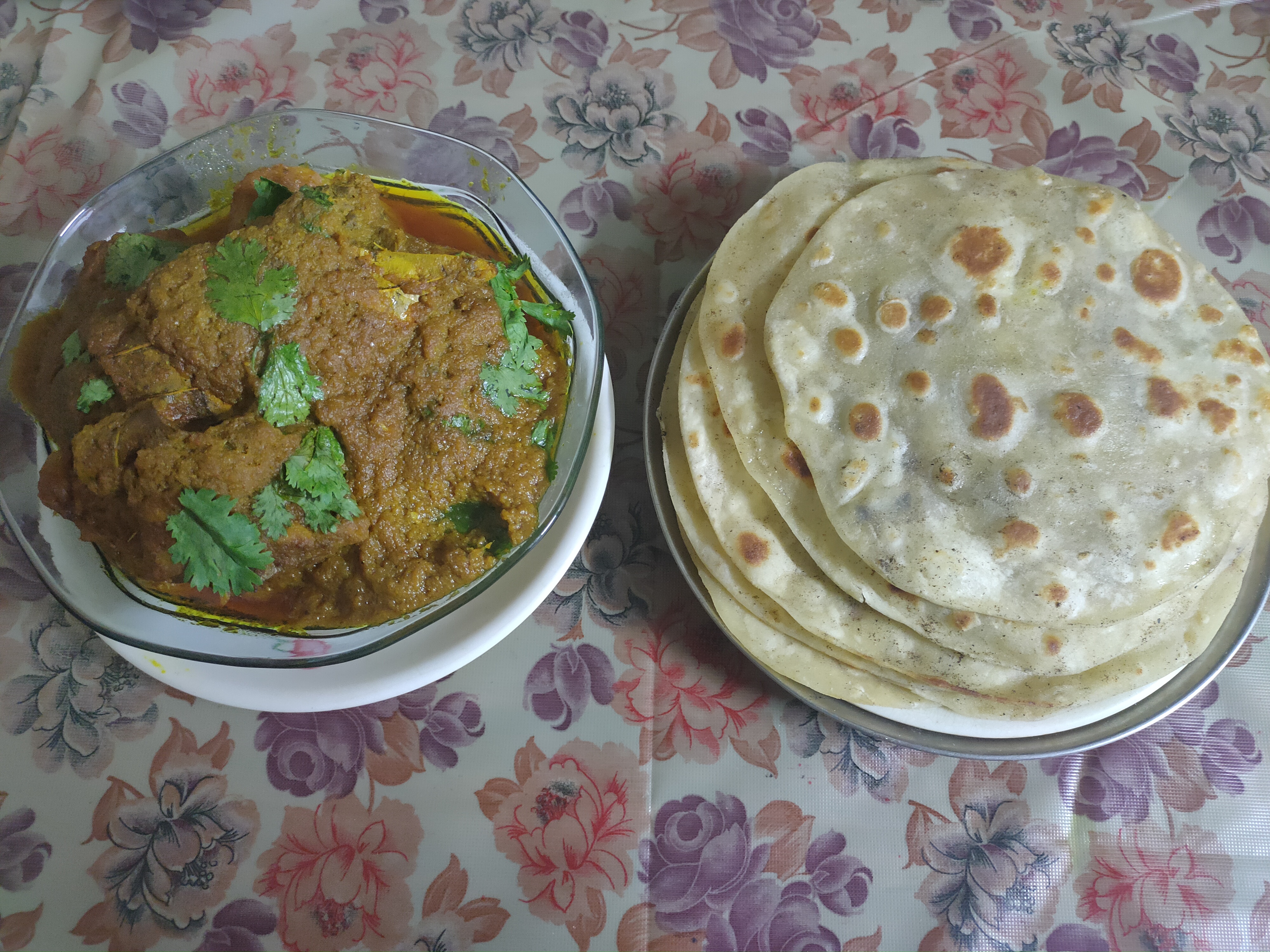 Curry Dipping Sauce For Paratha at Daniel Gilmore blog